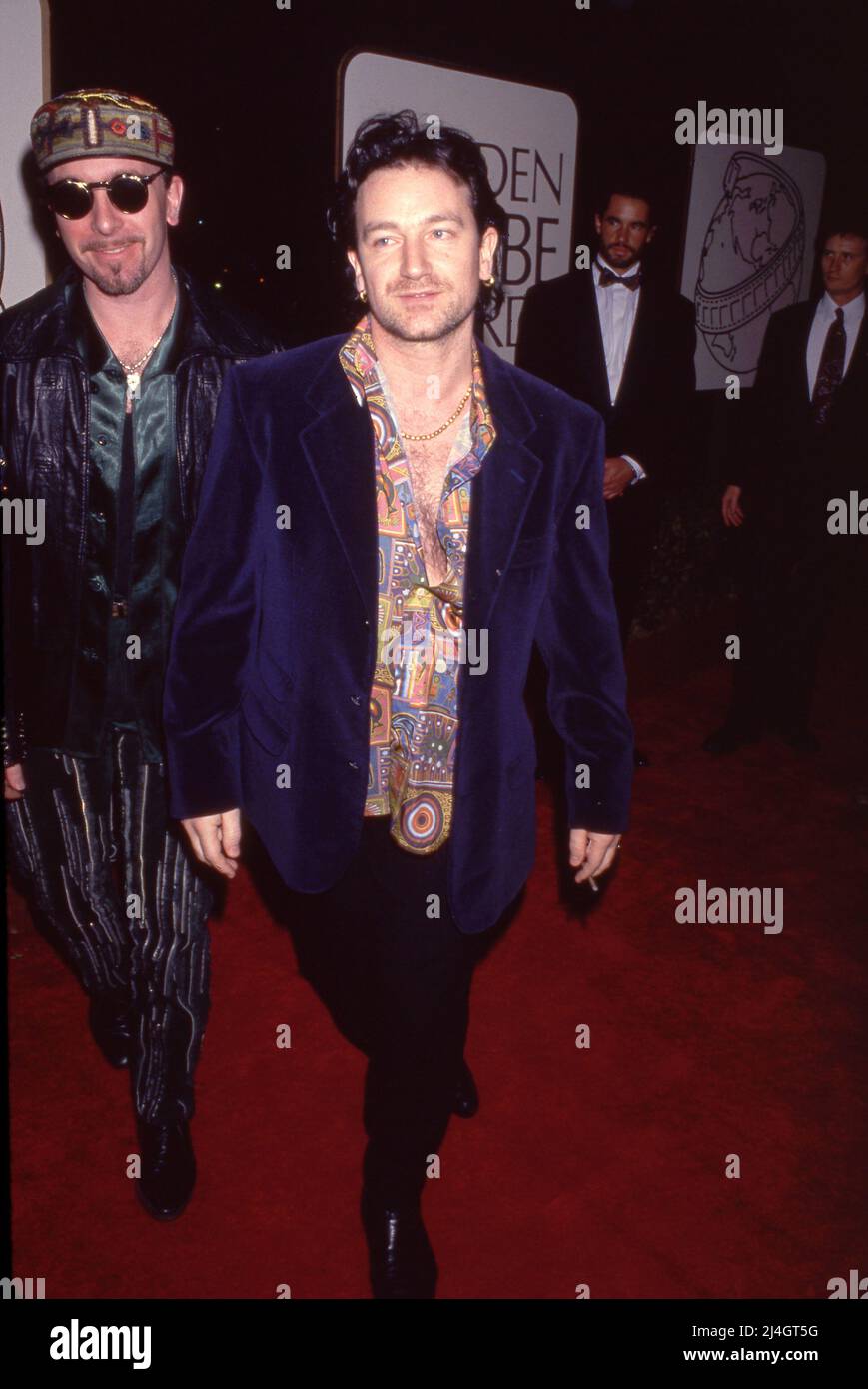 Bono 1994