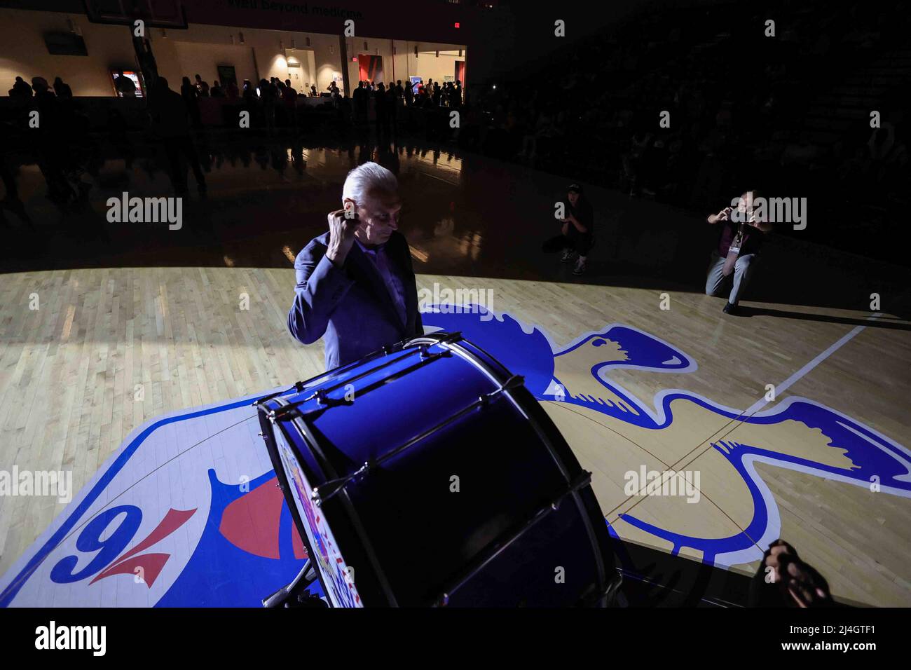 Wil blue coats g league final hi-res stock photography and images - Alamy