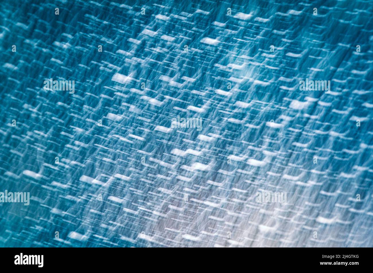 Abstract snowfall hi-res stock photography and images - Alamy