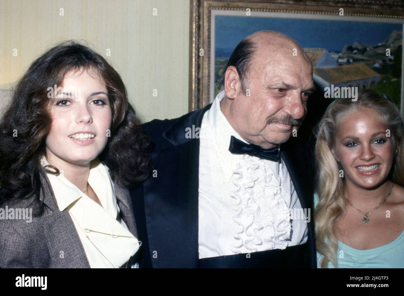 Tracey E. Bregman, Jackie Coogan ad Charlene Tilton Circa 1980's Credit ...