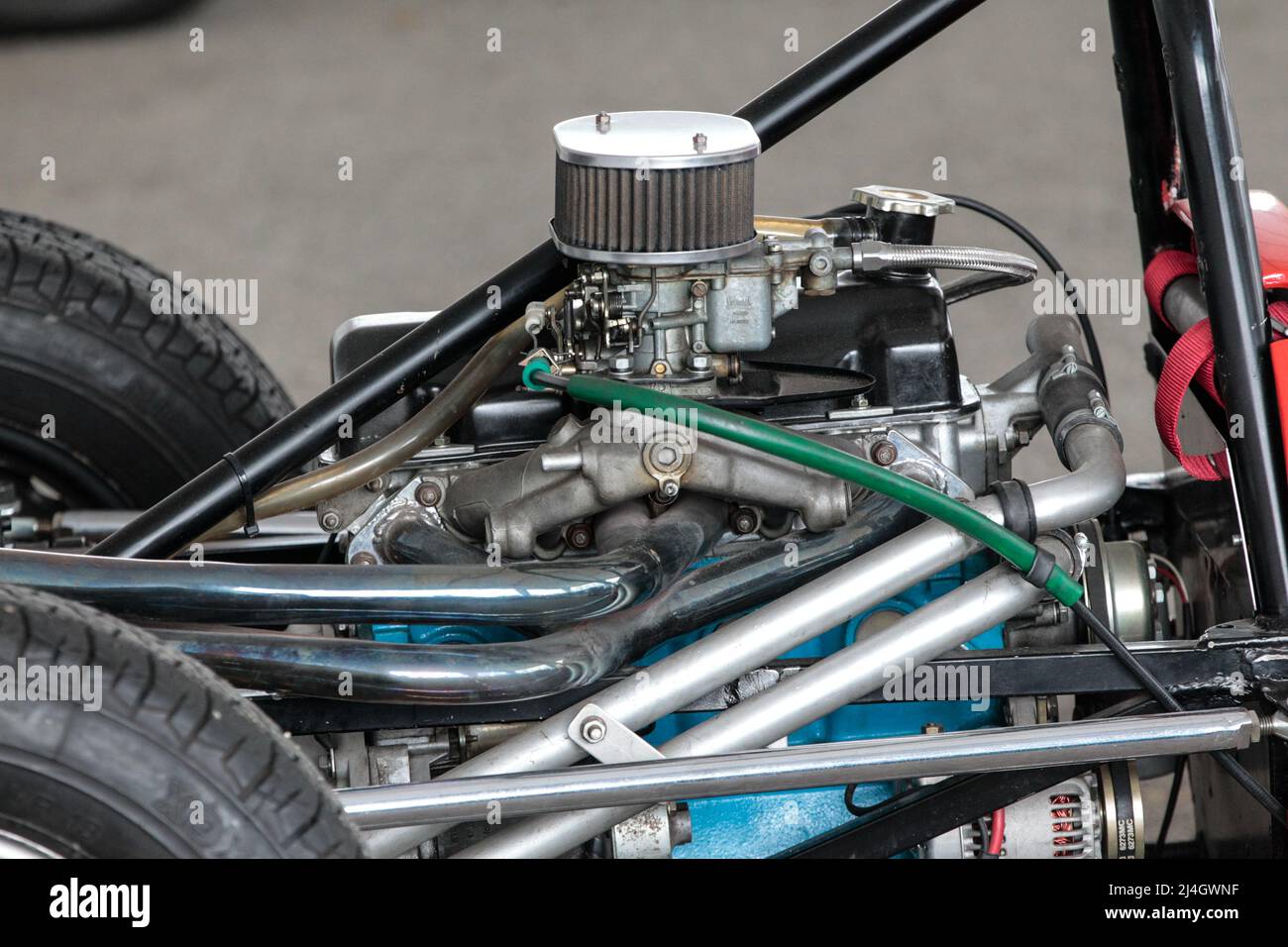 Fórmula 1800 hi-res stock photography and images - Alamy