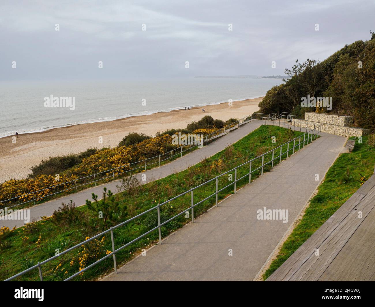 Disabled beach access hi-res stock photography and images - Alamy
