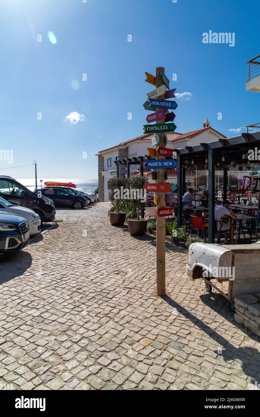 Playa mareta hi-res stock photography and images - Alamy
