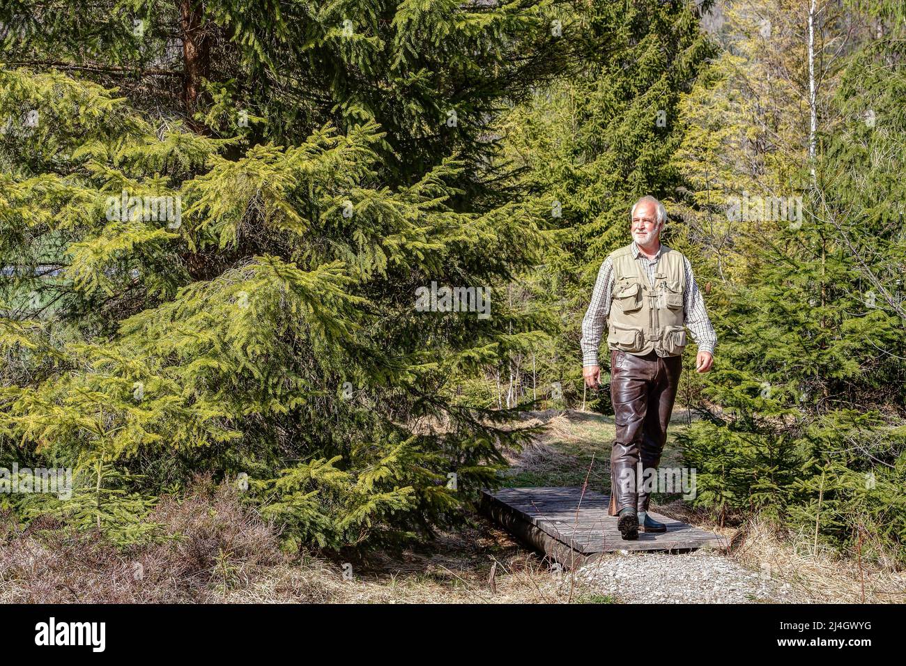 Auracher moor hi-res stock photography and images - Alamy