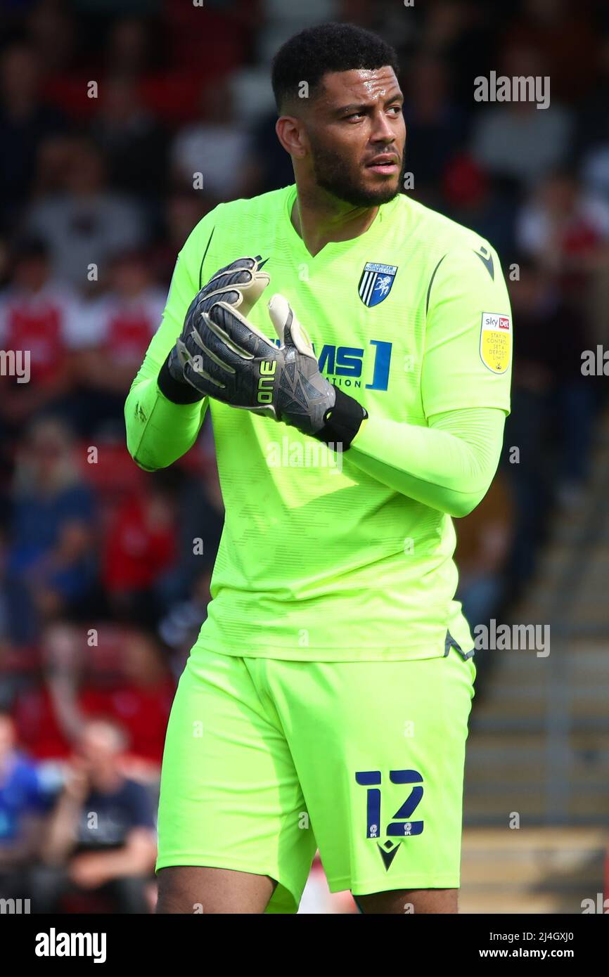 The abbey business stadium hi-res stock photography and images - Alamy