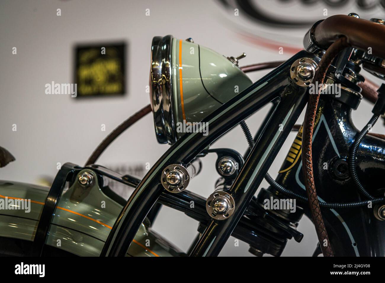 Chopper Bikes 2022