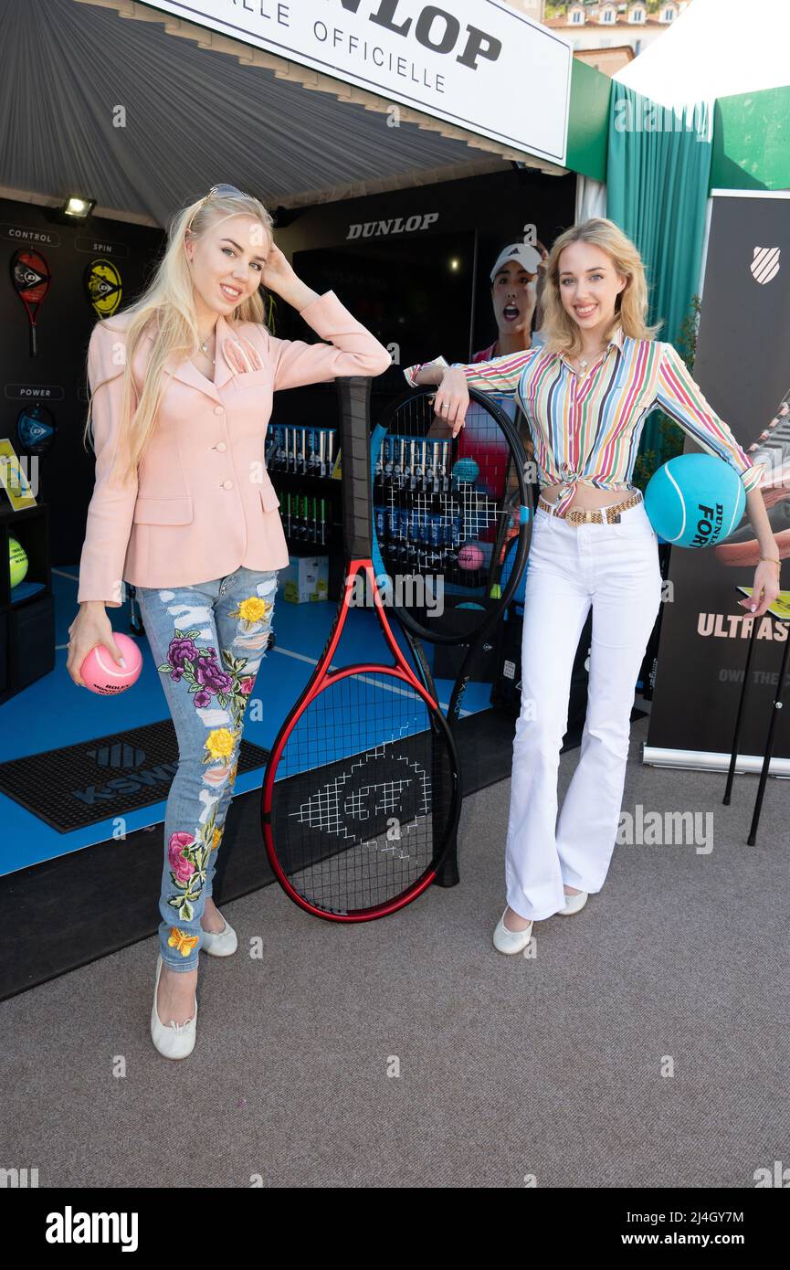 Princess maria chiara of bourbon hi-res stock photography and images ...