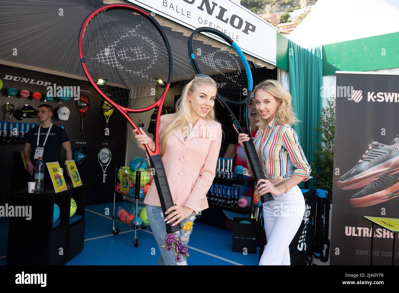 Princess Maria Chiara of Bourbon-Two Sicilies and Princess Maria ...