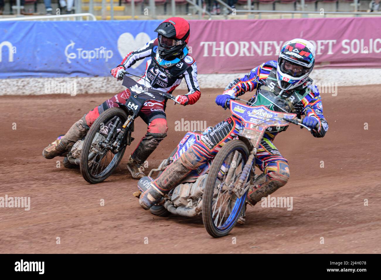 Harry atkins hi-res stock photography and images - Alamy