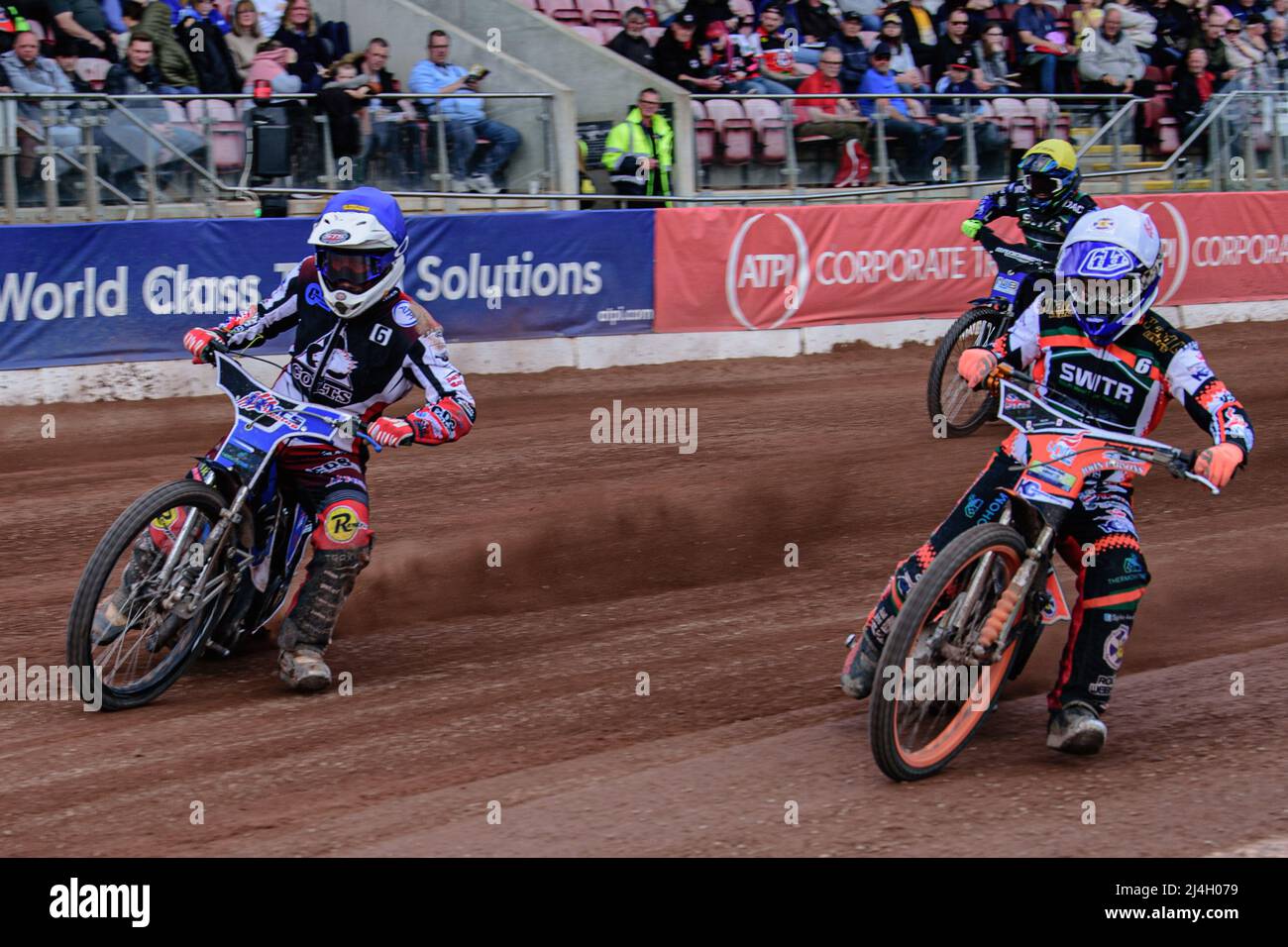 Plymouth speedway hi-res stock photography and images - Alamy