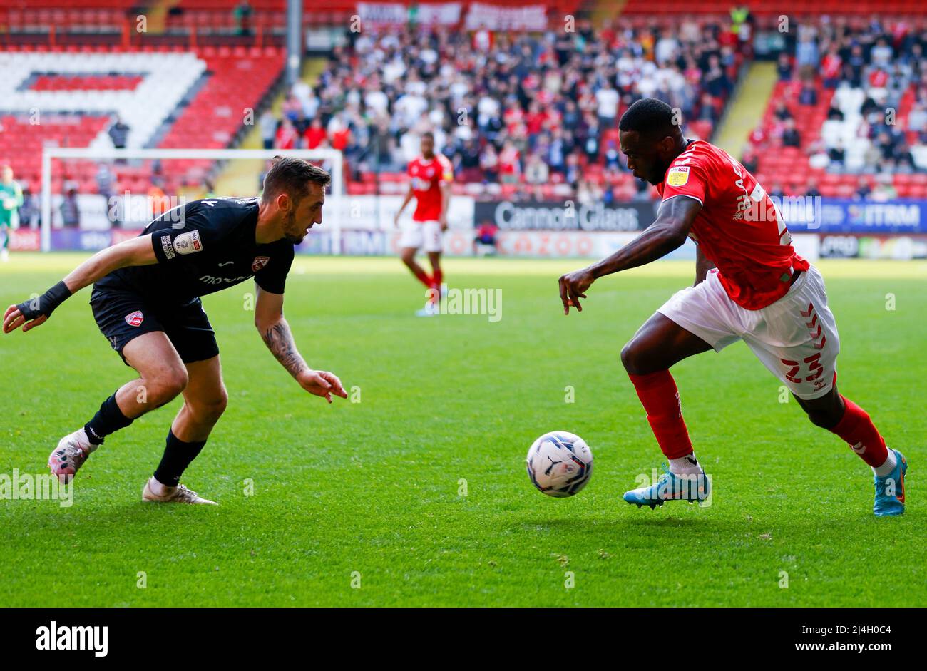 Corey taylor hi-res stock photography and images - Alamy