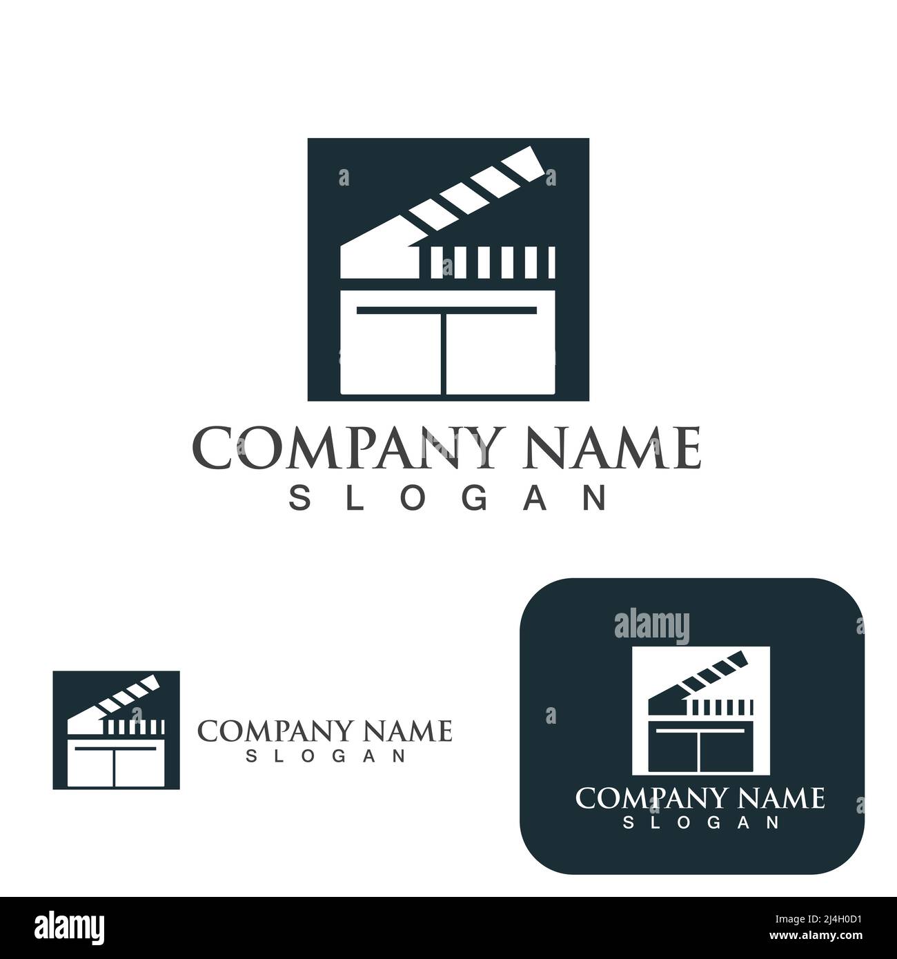 movie film cinema vector design illustration Stock Vector Image & Art ...