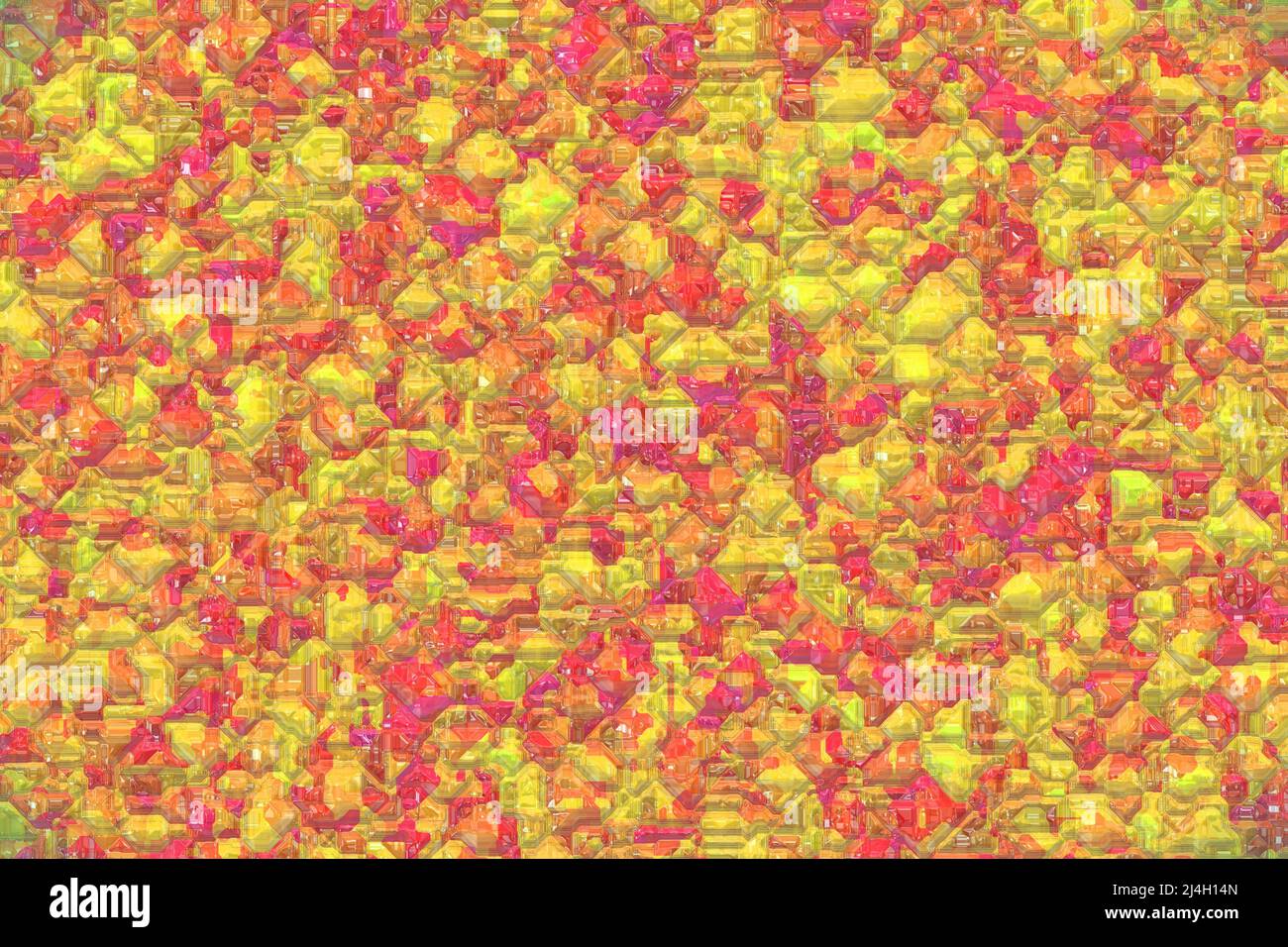 design optic random noise computer art background or texture ...