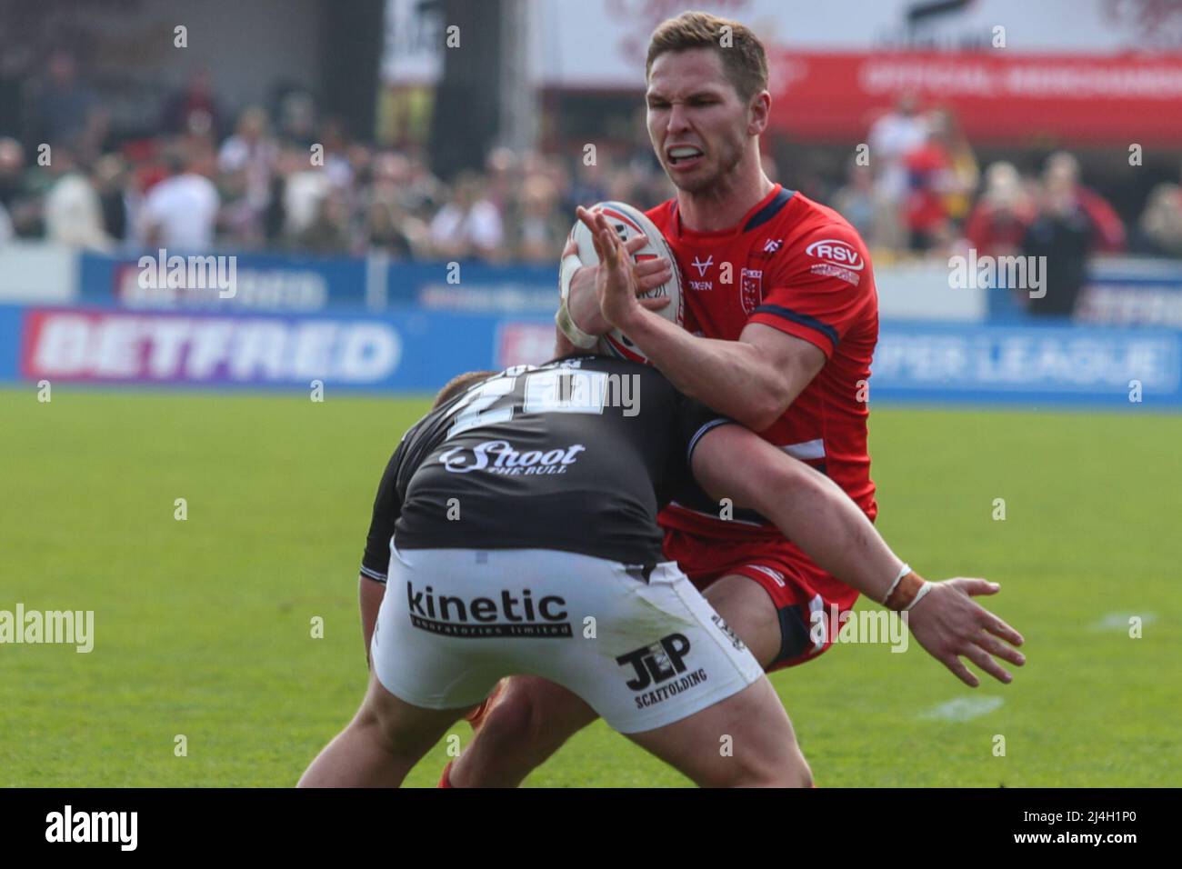 Jack brown hull kr hi-res stock photography and images - Alamy