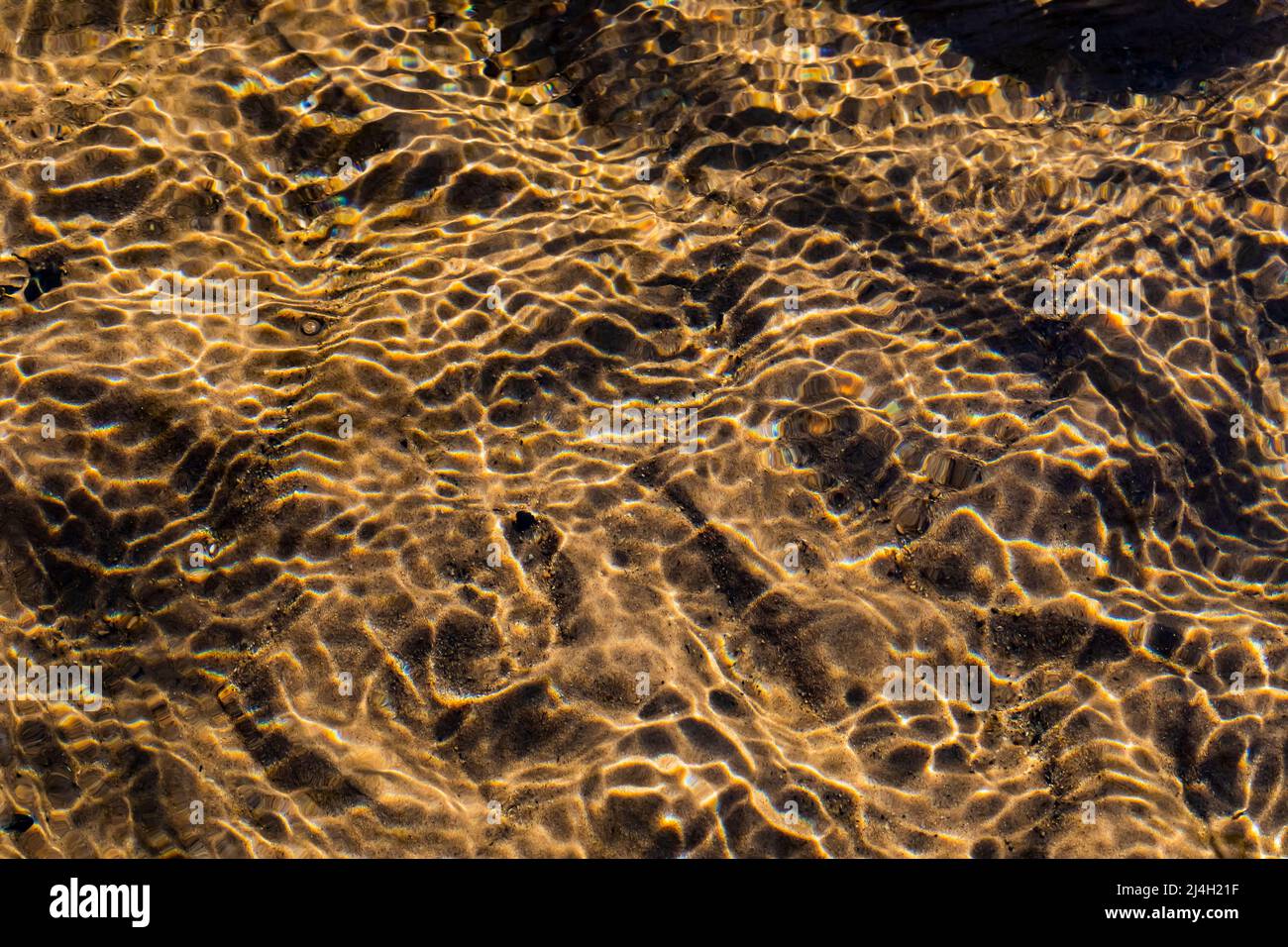 Interference pattern wave hi-res stock photography and images - Alamy