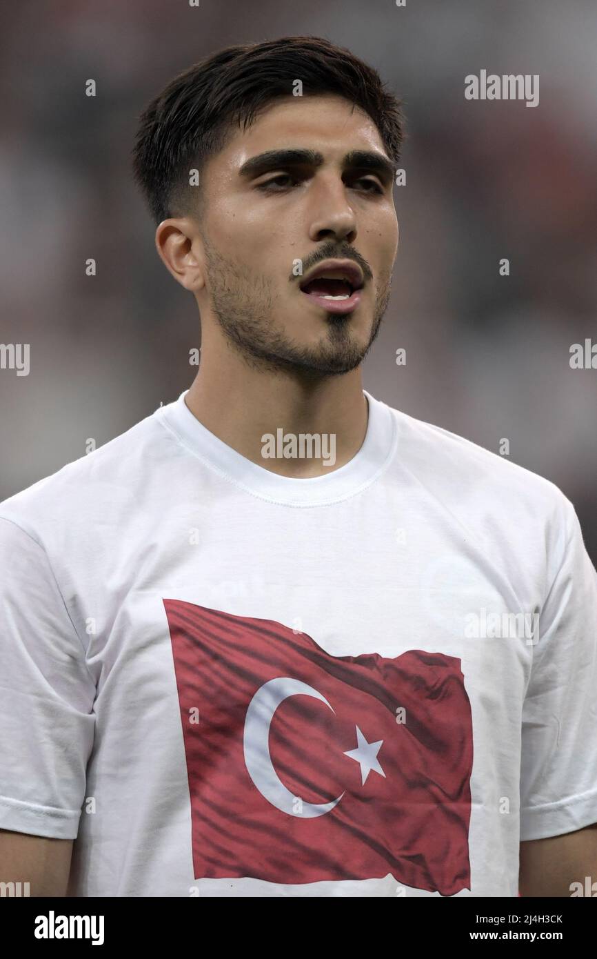 Umut gunes hi-res stock photography and images - Alamy