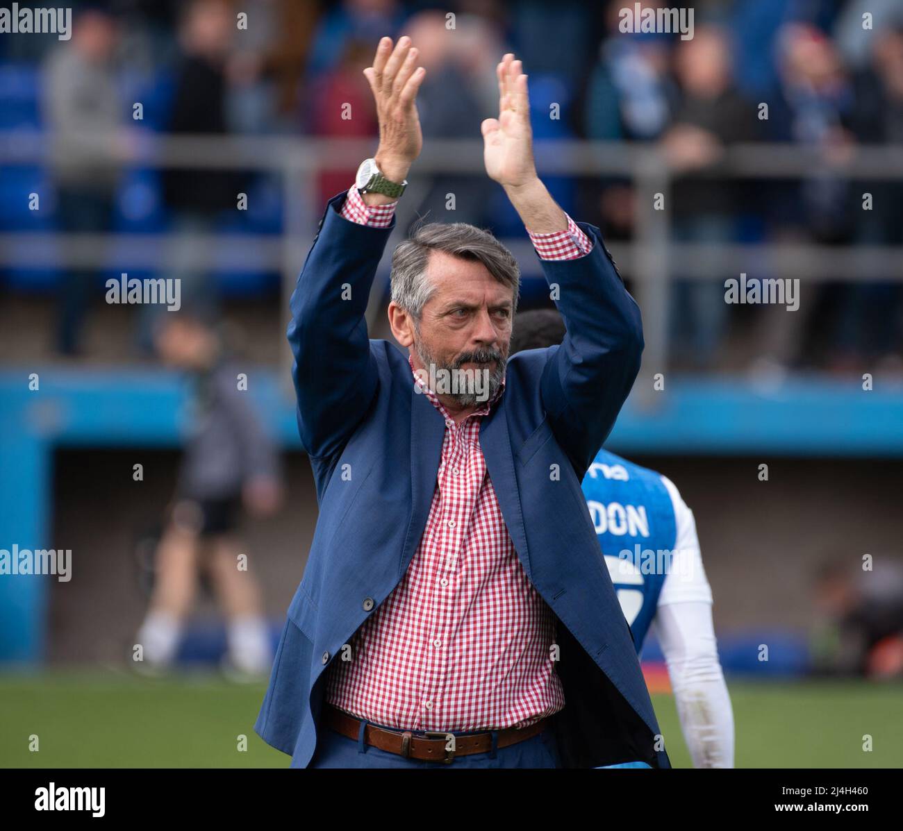 Phil green hi-res stock photography and images - Alamy