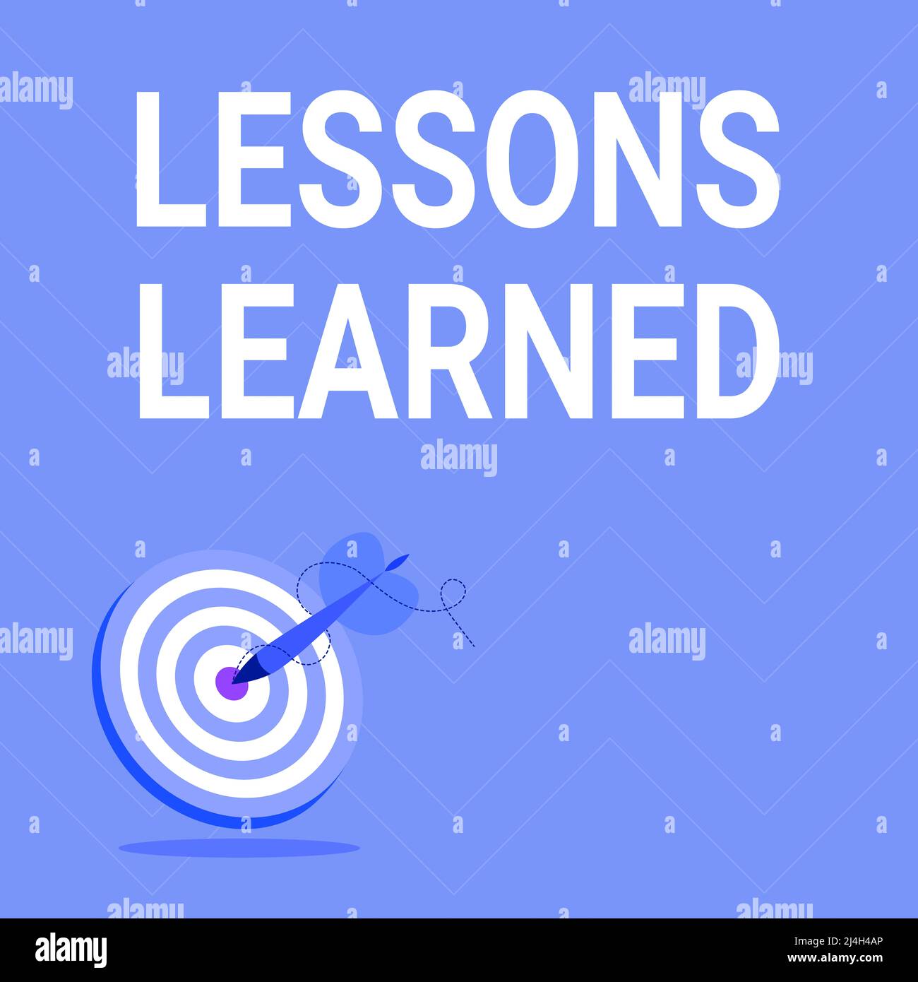 Conceptual caption Lessons Learned. Word for Promote share and use ...