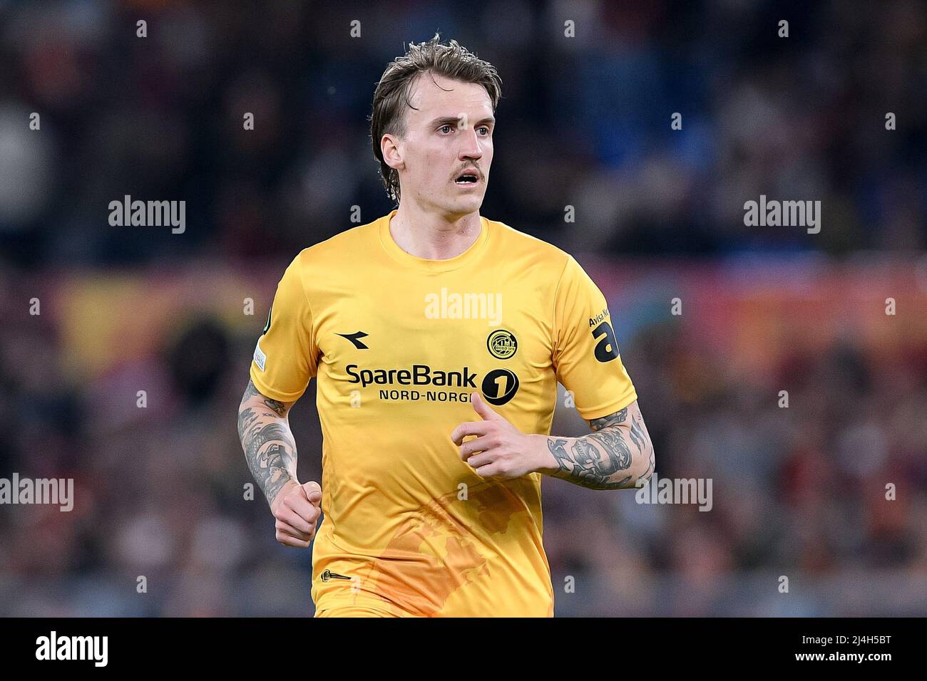 Runar espejord bodo glimt hi-res stock photography and images - Alamy