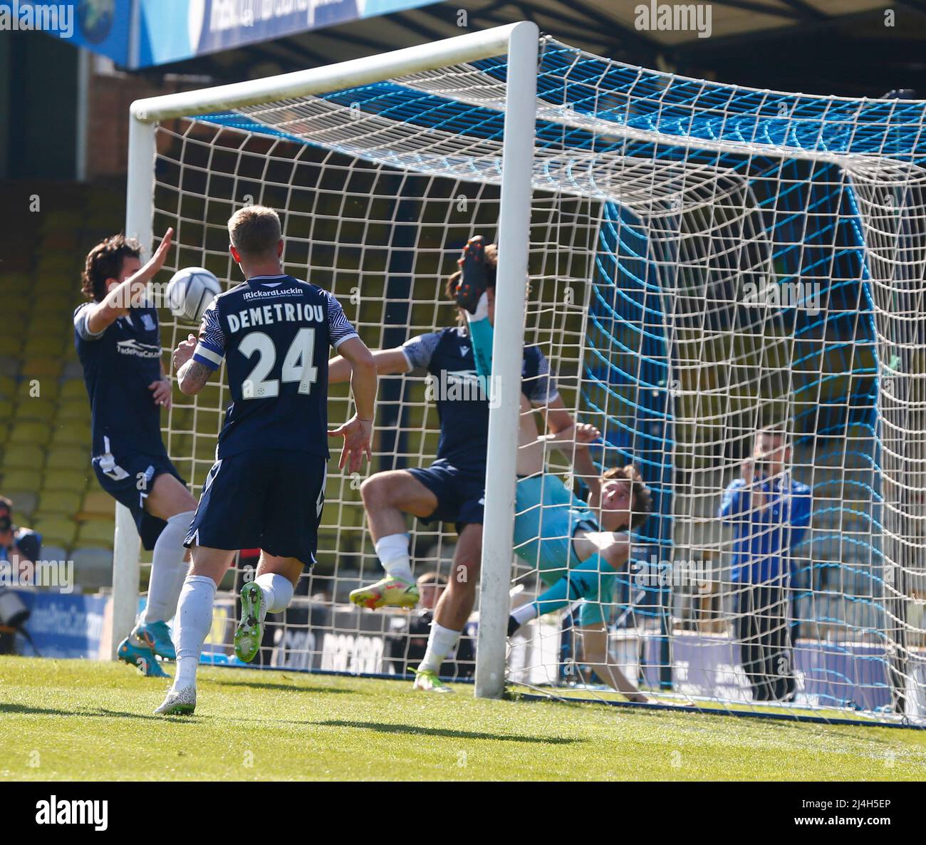 Handball uk hi-res stock photography and images - Alamy