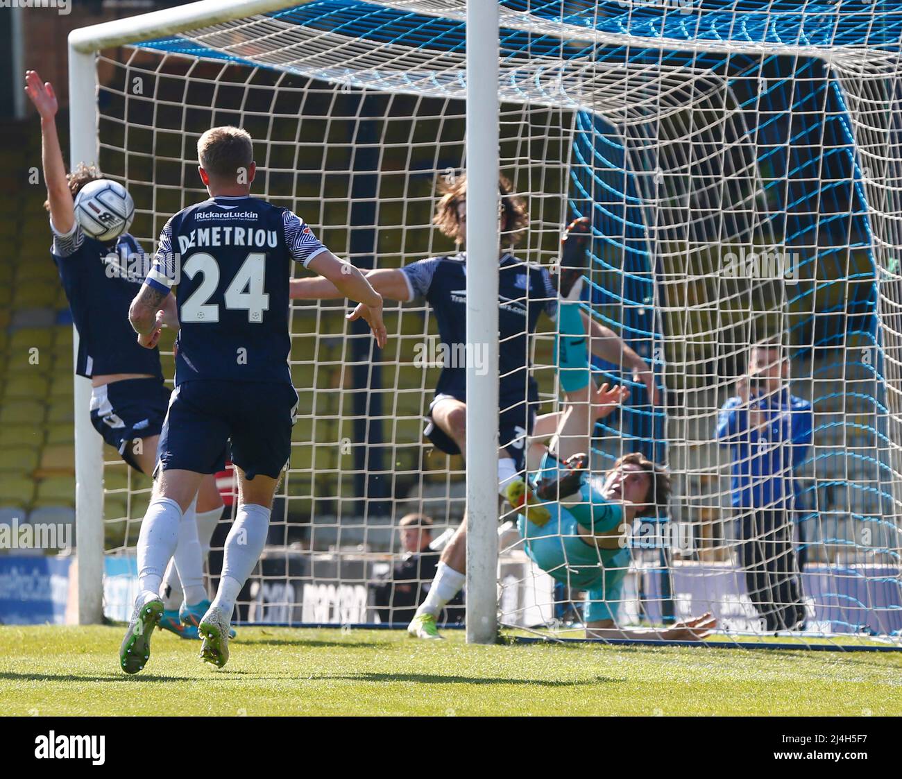 Jack bridge southend hi-res stock photography and images - Alamy
