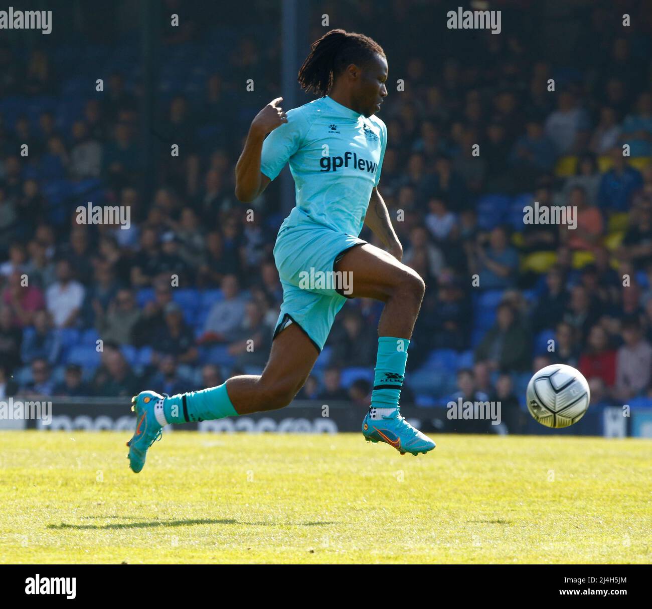 15 apr 2022 hi-res stock photography and images - Alamy