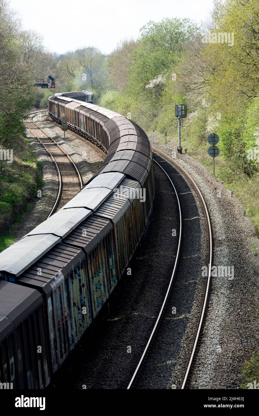 Long distance transport hi-res stock photography and images - Alamy