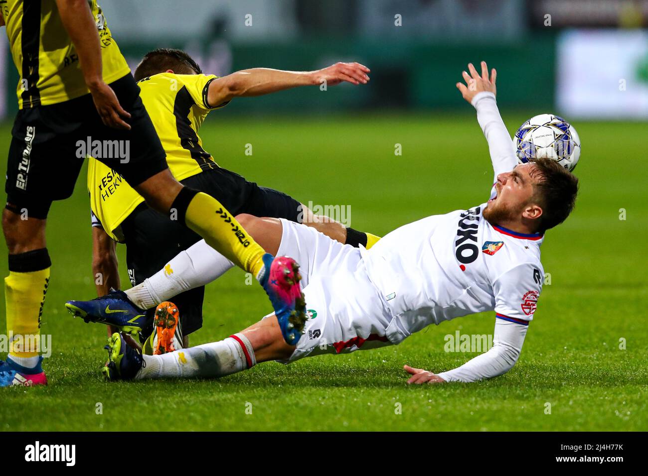Ozan kokcu de telstar hi-res stock photography and images - Alamy