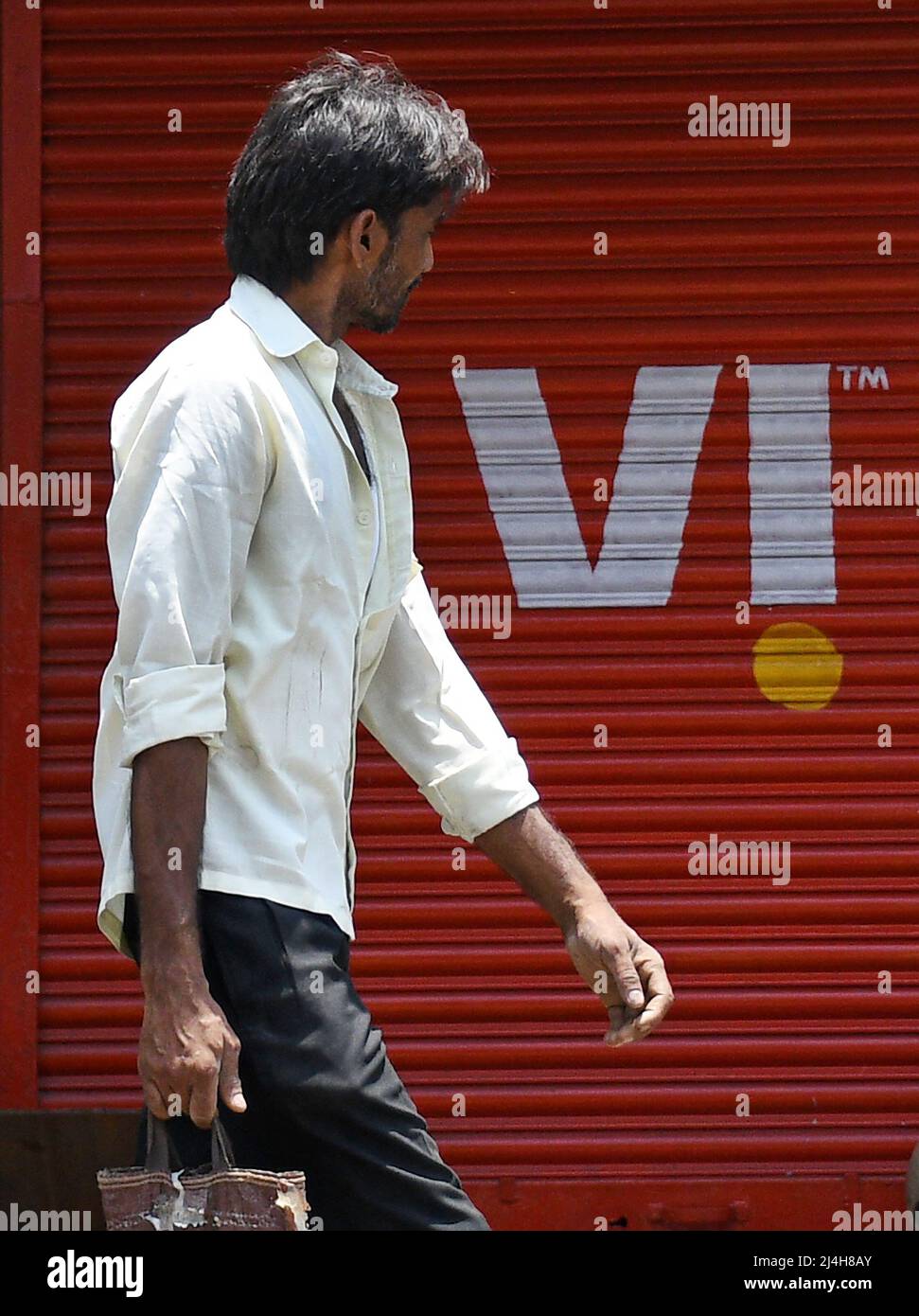 Vodafone 3g Logo