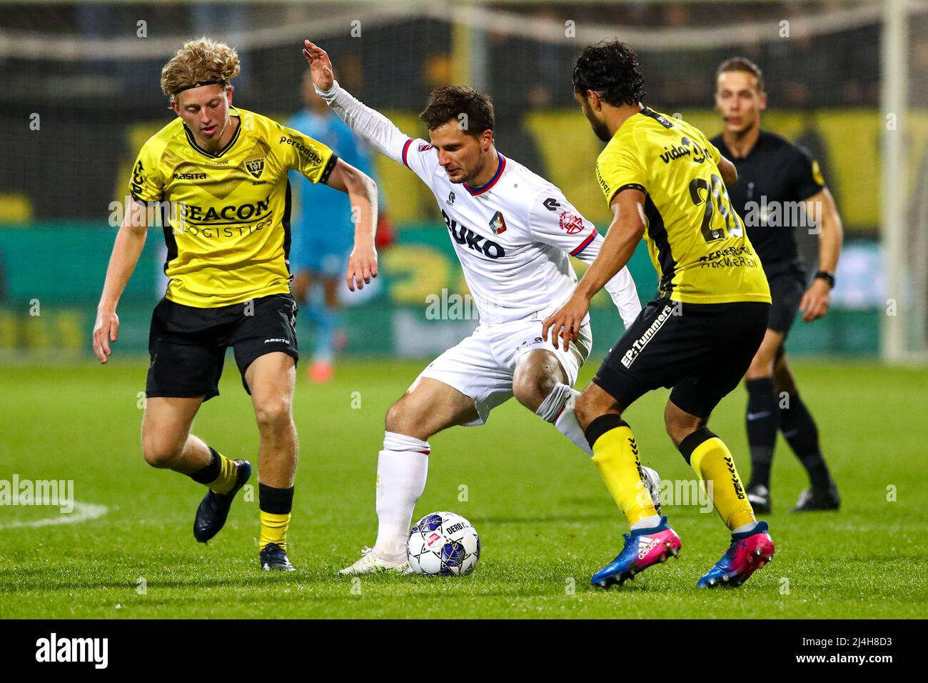 Niek munsters hi-res stock photography and images - Alamy