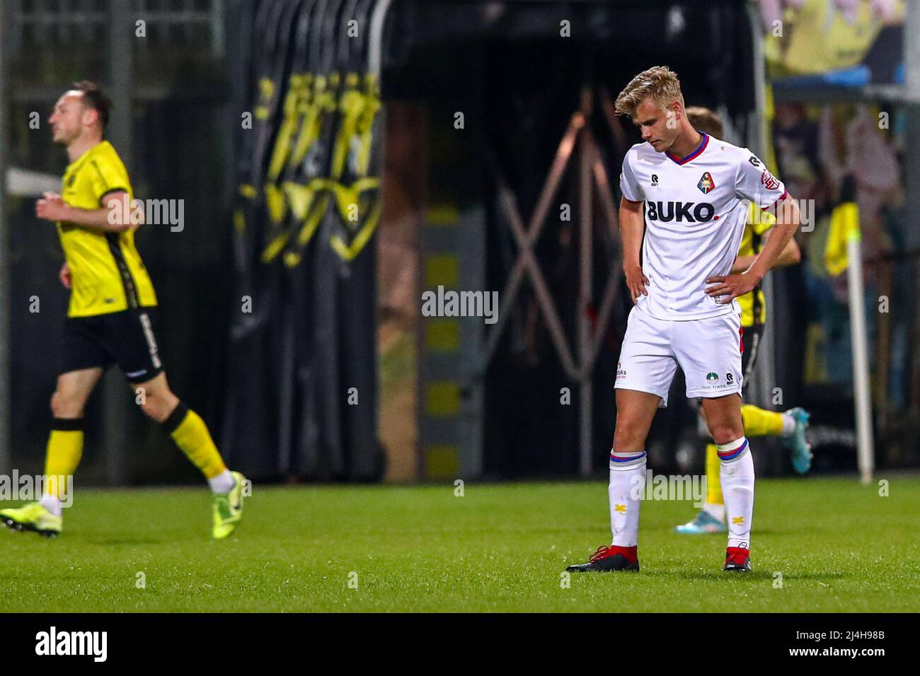 Telstar player hi-res stock photography and images - Alamy