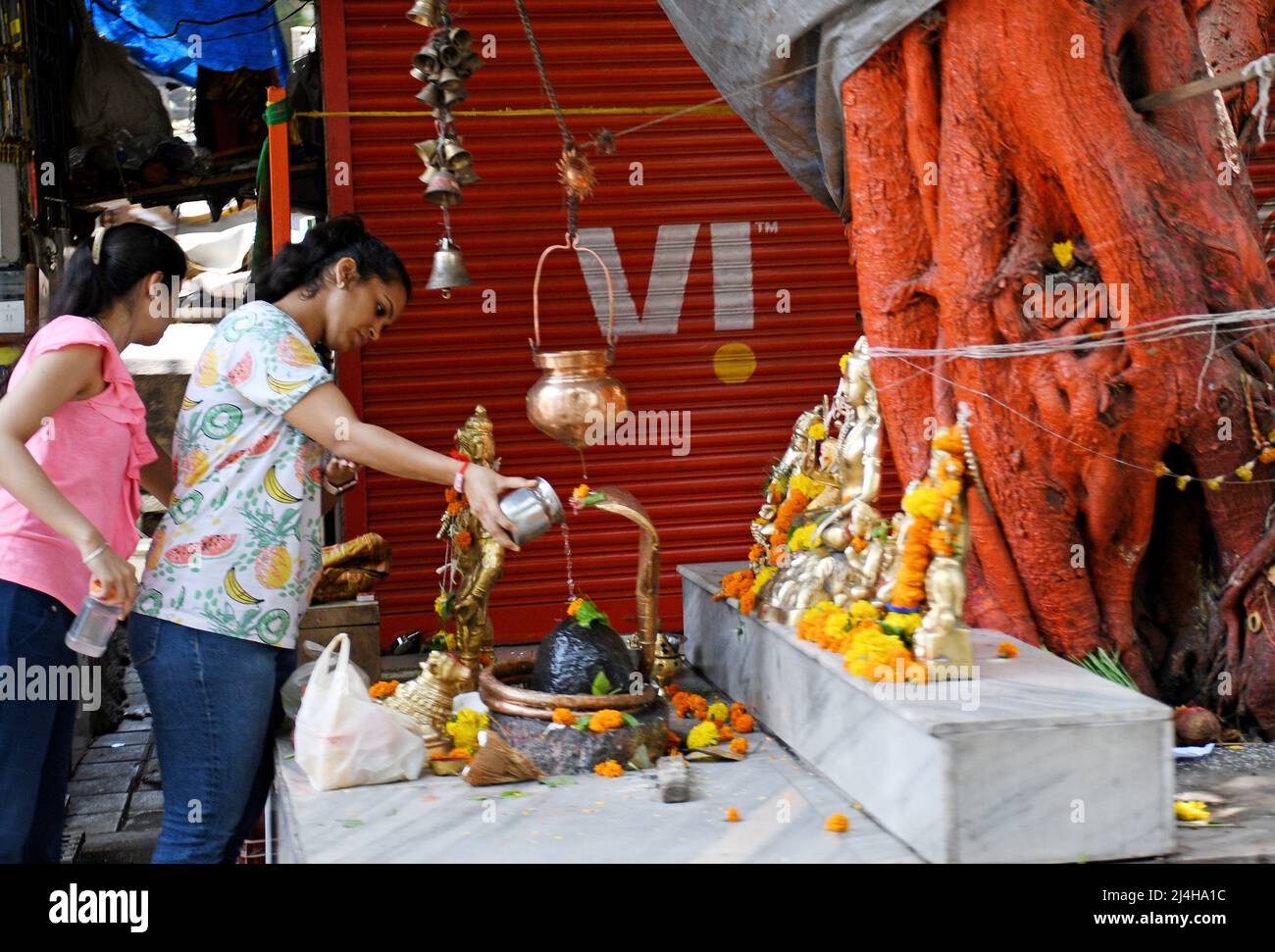 Rituals logo hi-res stock photography and images - Alamy