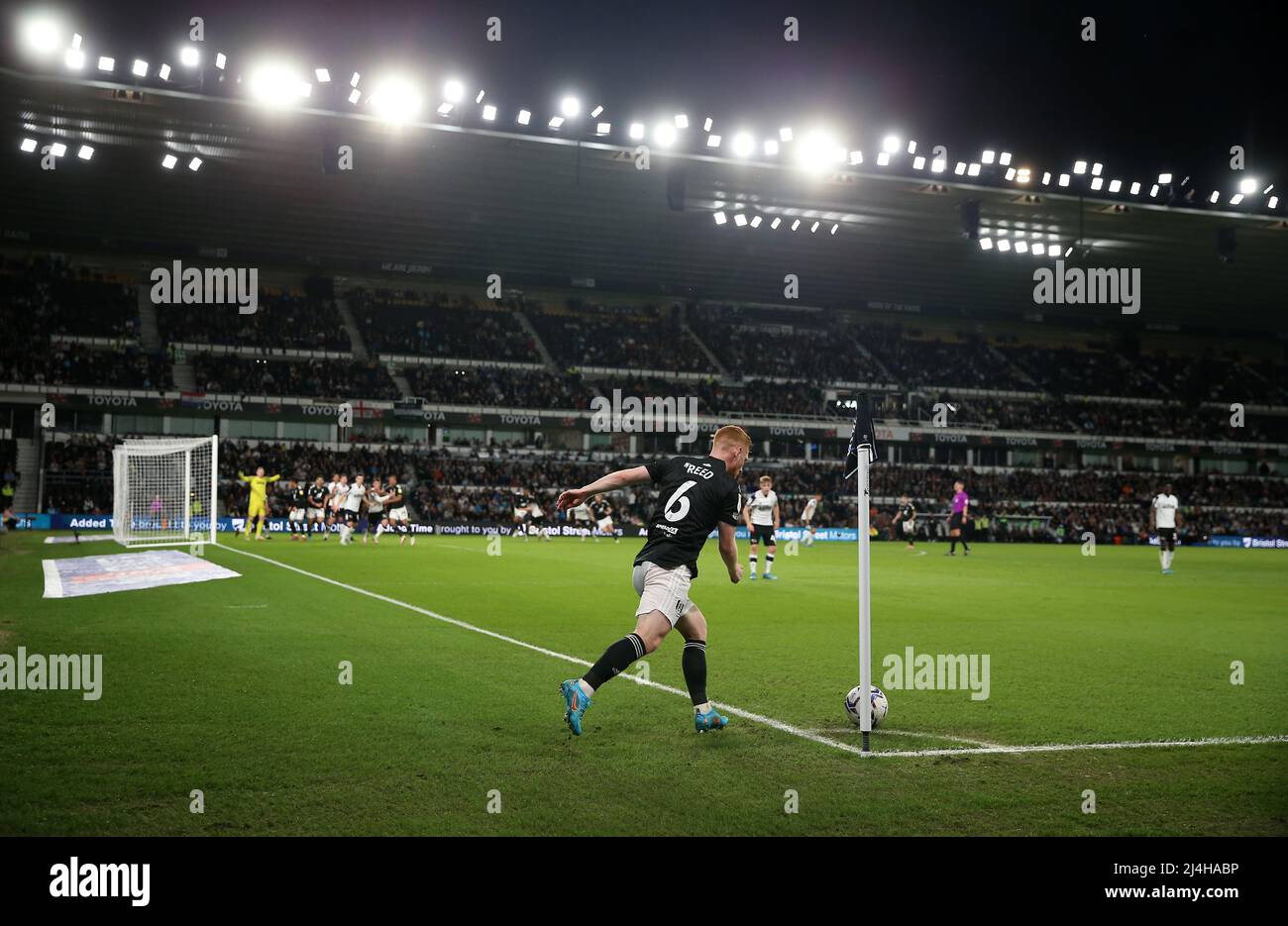 Harrison reed corner hi-res stock photography and images - Alamy