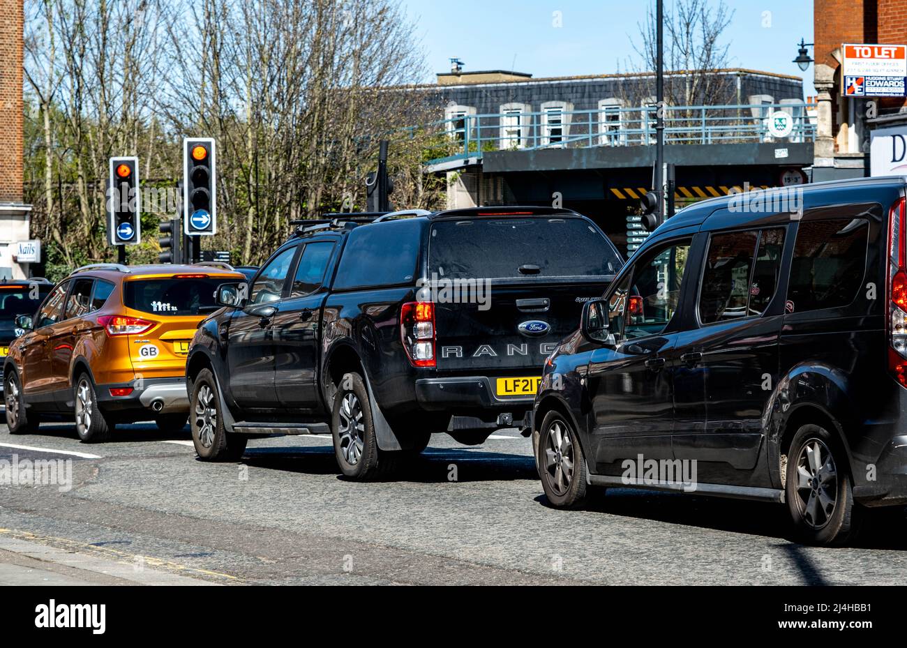 Traffic light hi-res stock photography and images - Alamy
