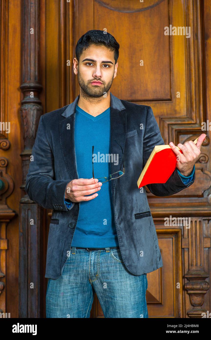 Professor student door hi-res stock photography and images - Alamy