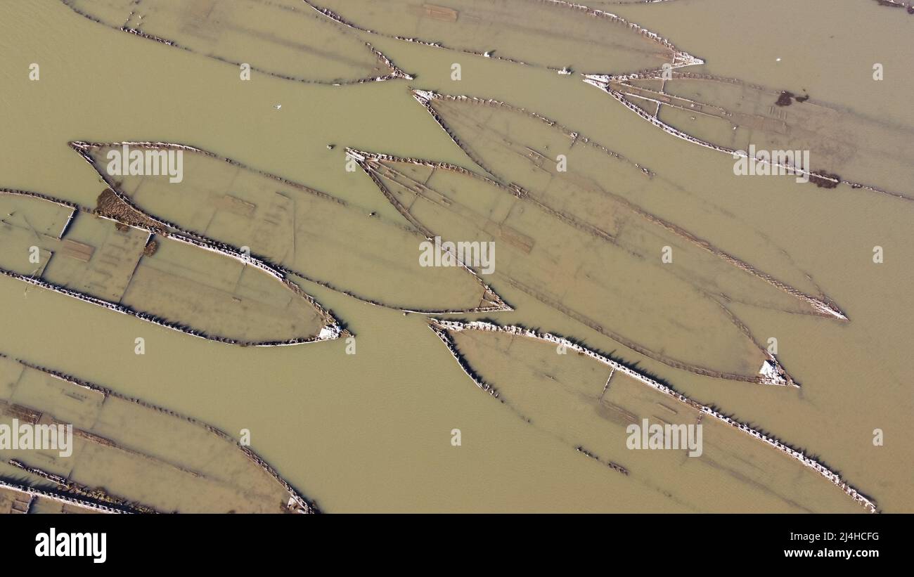 Mallows bay hi-res stock photography and images - Alamy