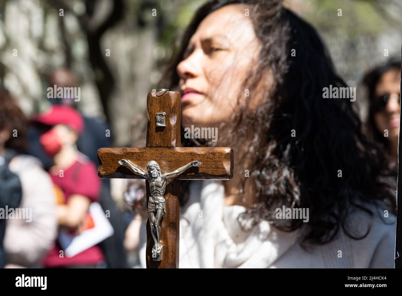 Jesus Images Cross In