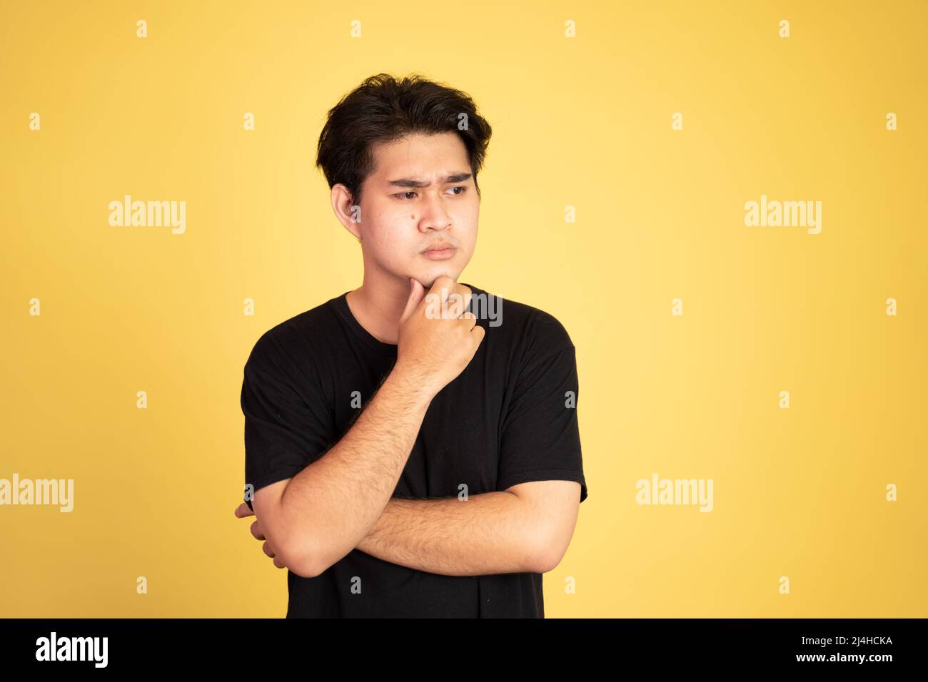 Style unsure hi-res stock photography and images - Alamy