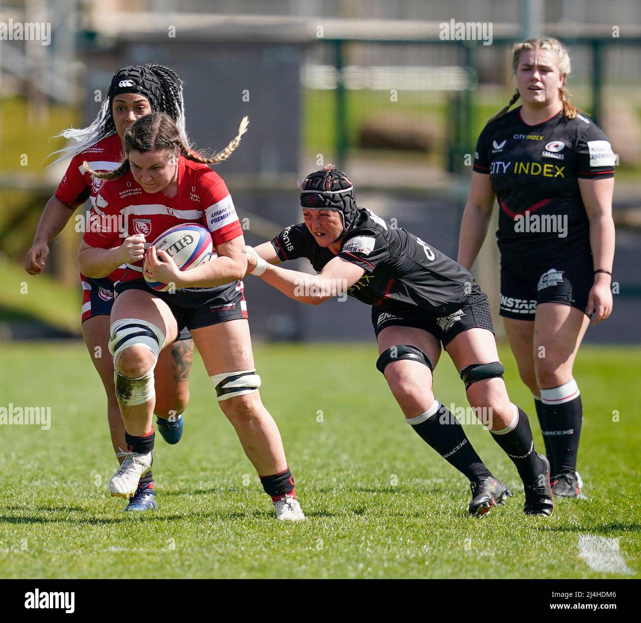 Allianz 15s cup round hi-res stock photography and images - Alamy