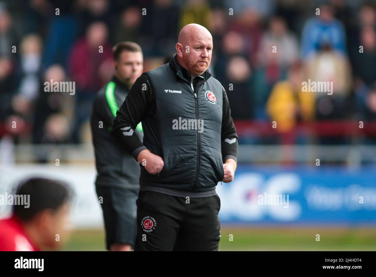 Stephen crainey fleetwood hi-res stock photography and images - Alamy