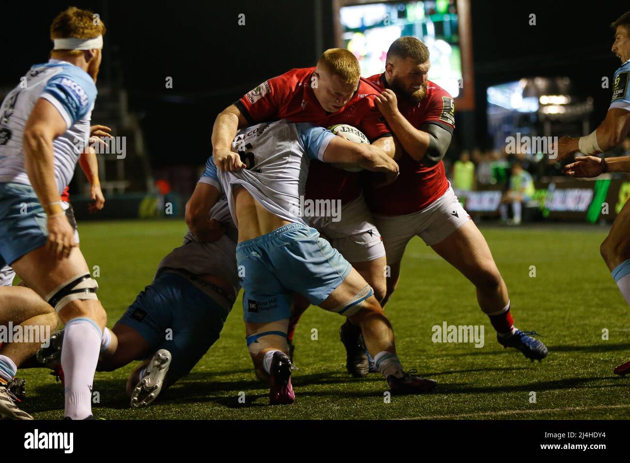 Trevor davison newcastle hi-res stock photography and images - Alamy