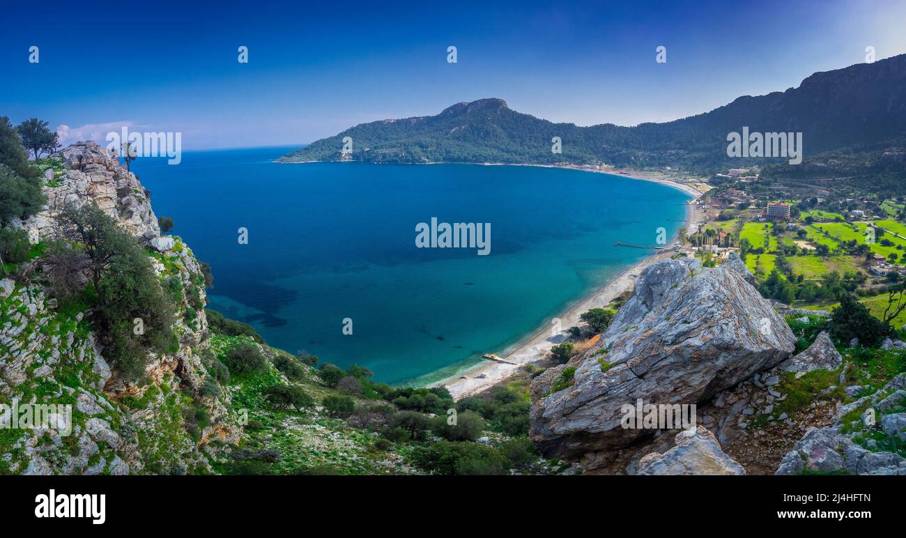 Amos background hi-res stock photography and images - Alamy