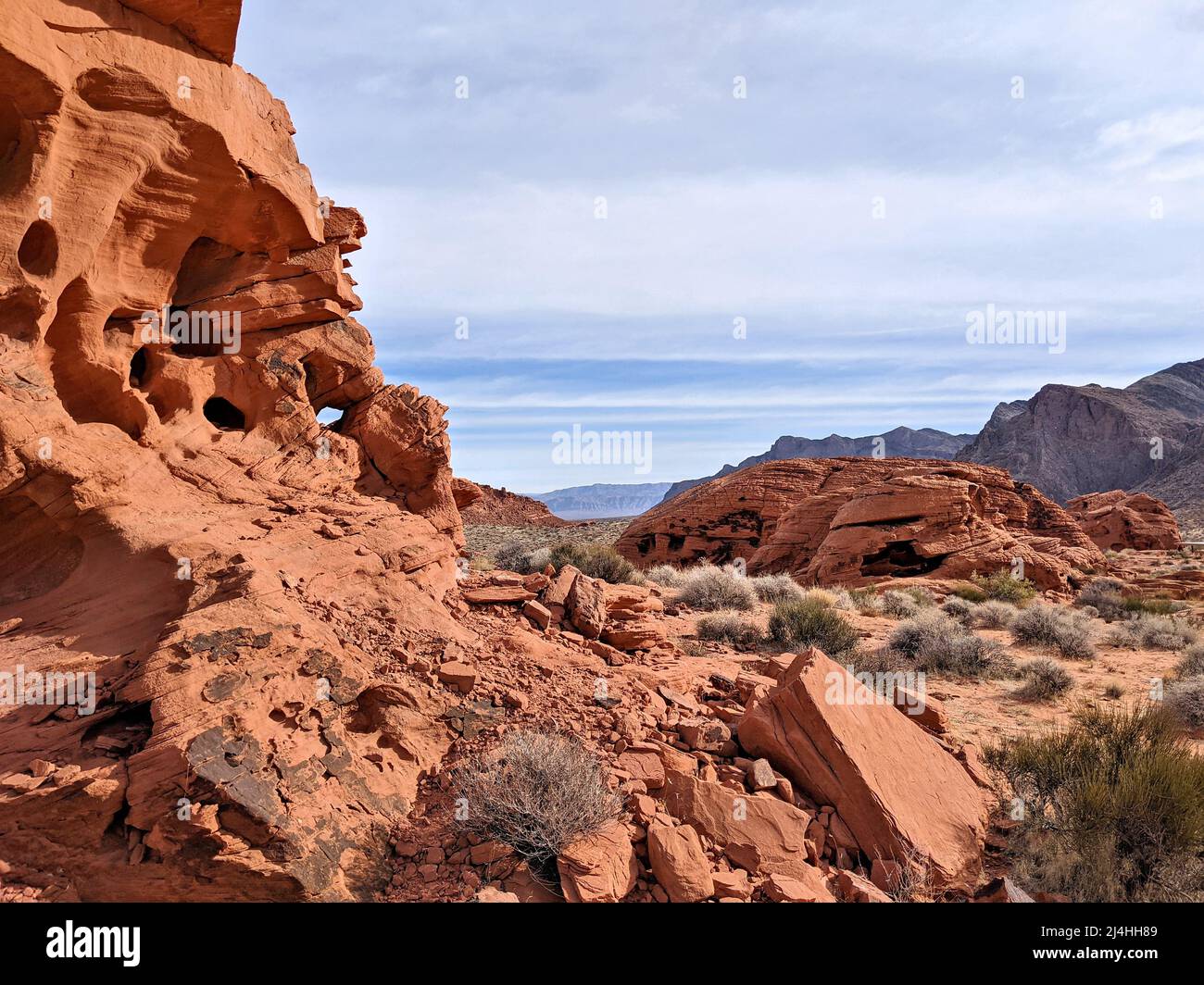 Stretch of rocks hi-res stock photography and images - Alamy