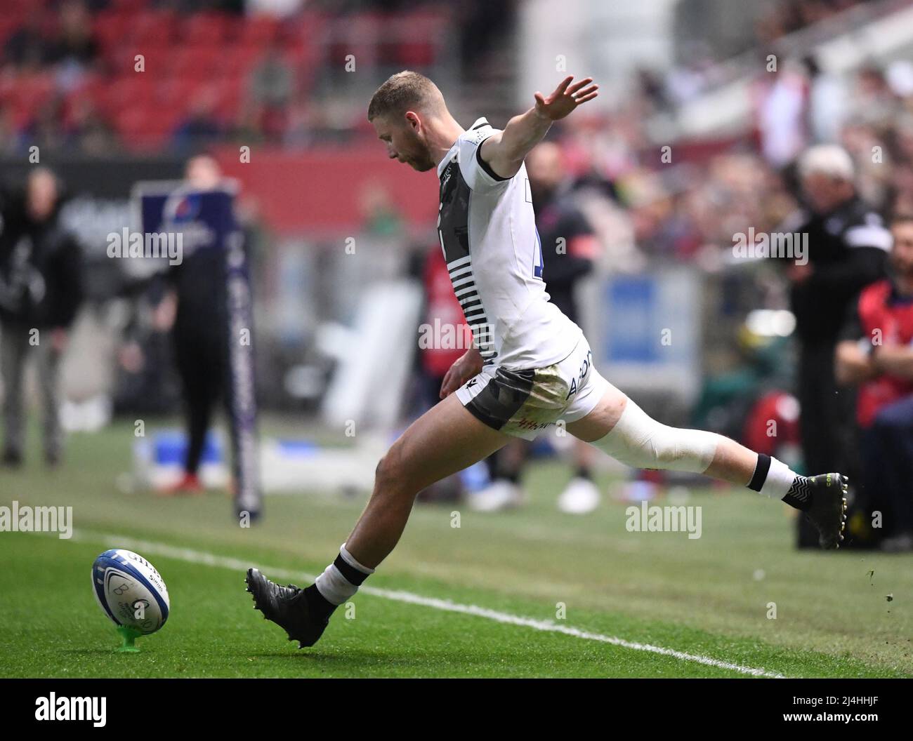 Robert ashton hi-res stock photography and images - Alamy