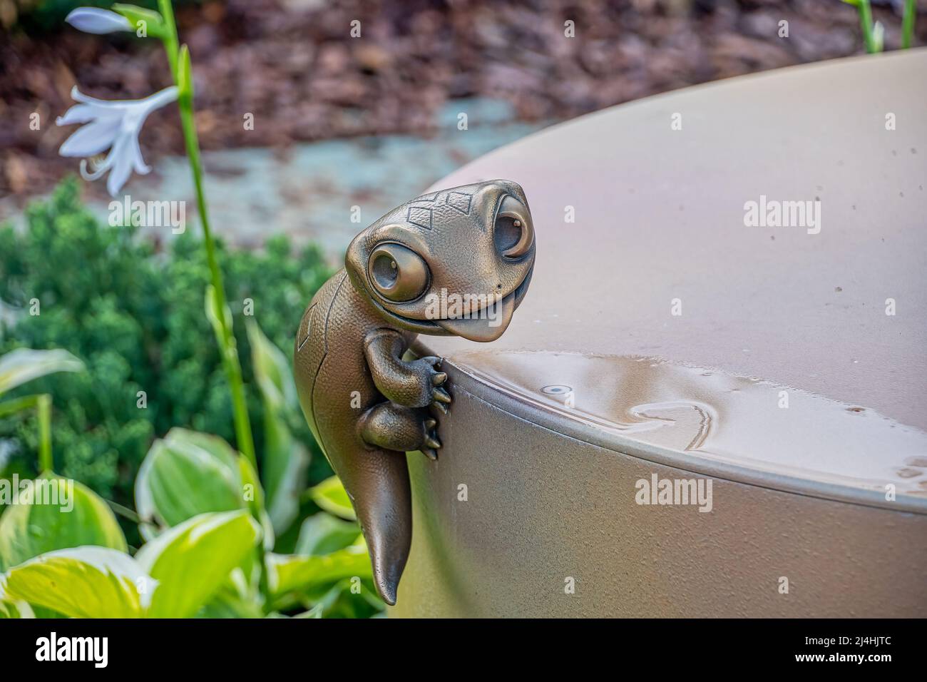 Frozen 2 disney hi-res stock photography and images - Alamy