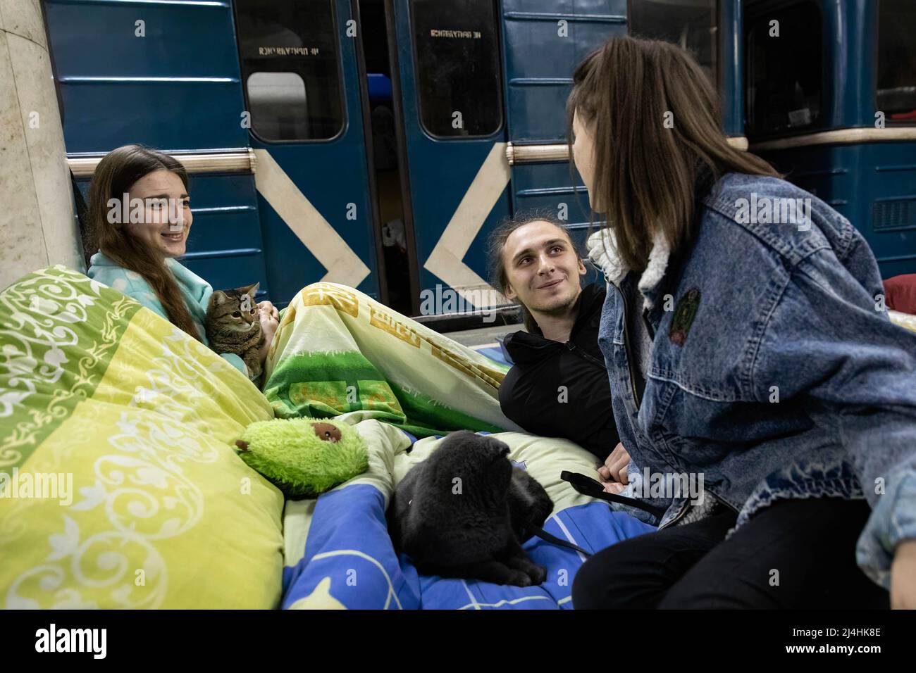 Dasha hi-res stock photography and images - Alamy