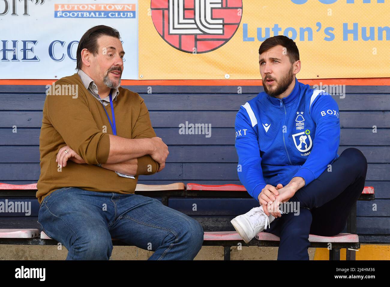 Steve sutton forest hi-res stock photography and images - Alamy