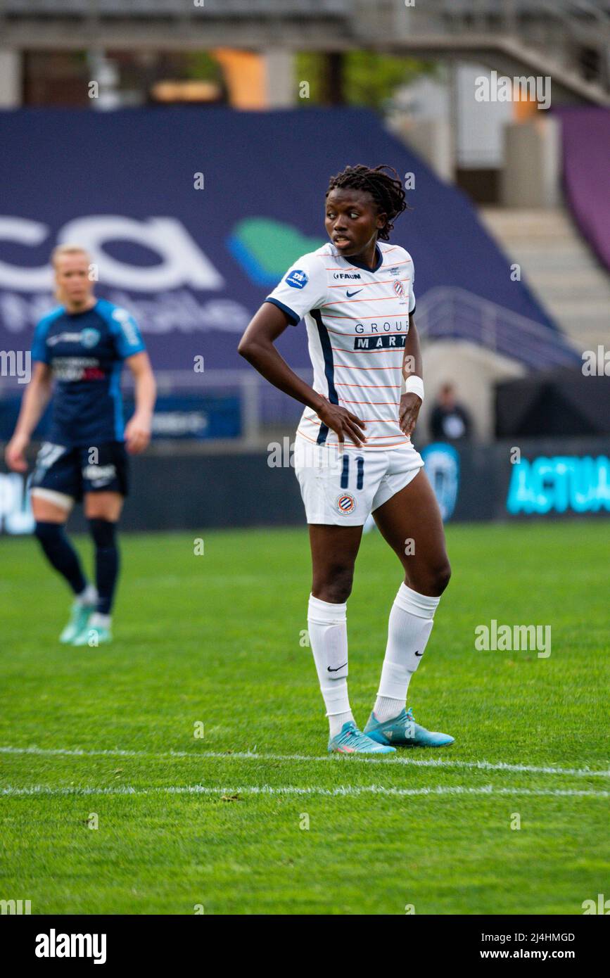 Montpellier fc store