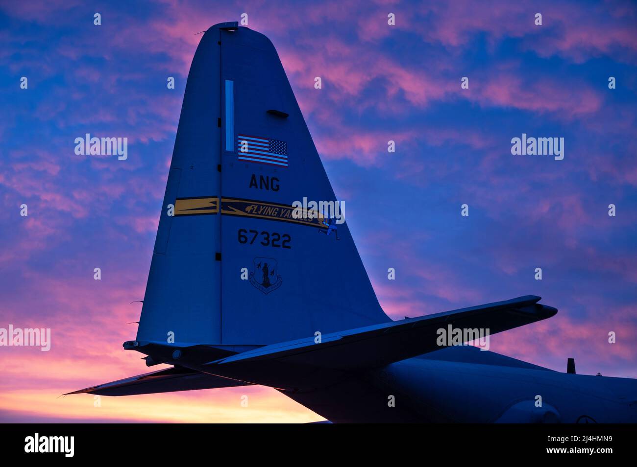 103rd maintenance group hi-res stock photography and images - Alamy