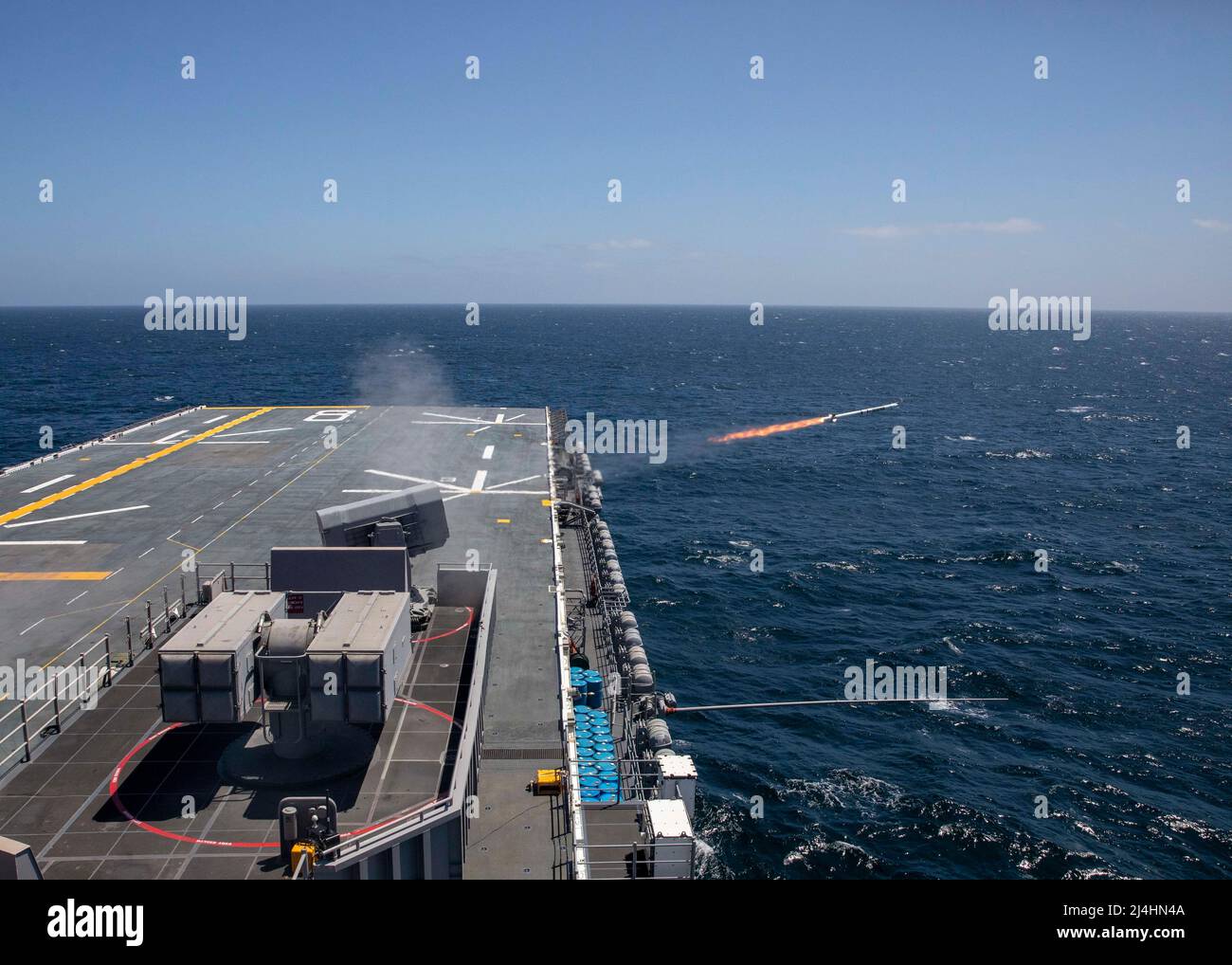 Ram launcher hi-res stock photography and images - Alamy